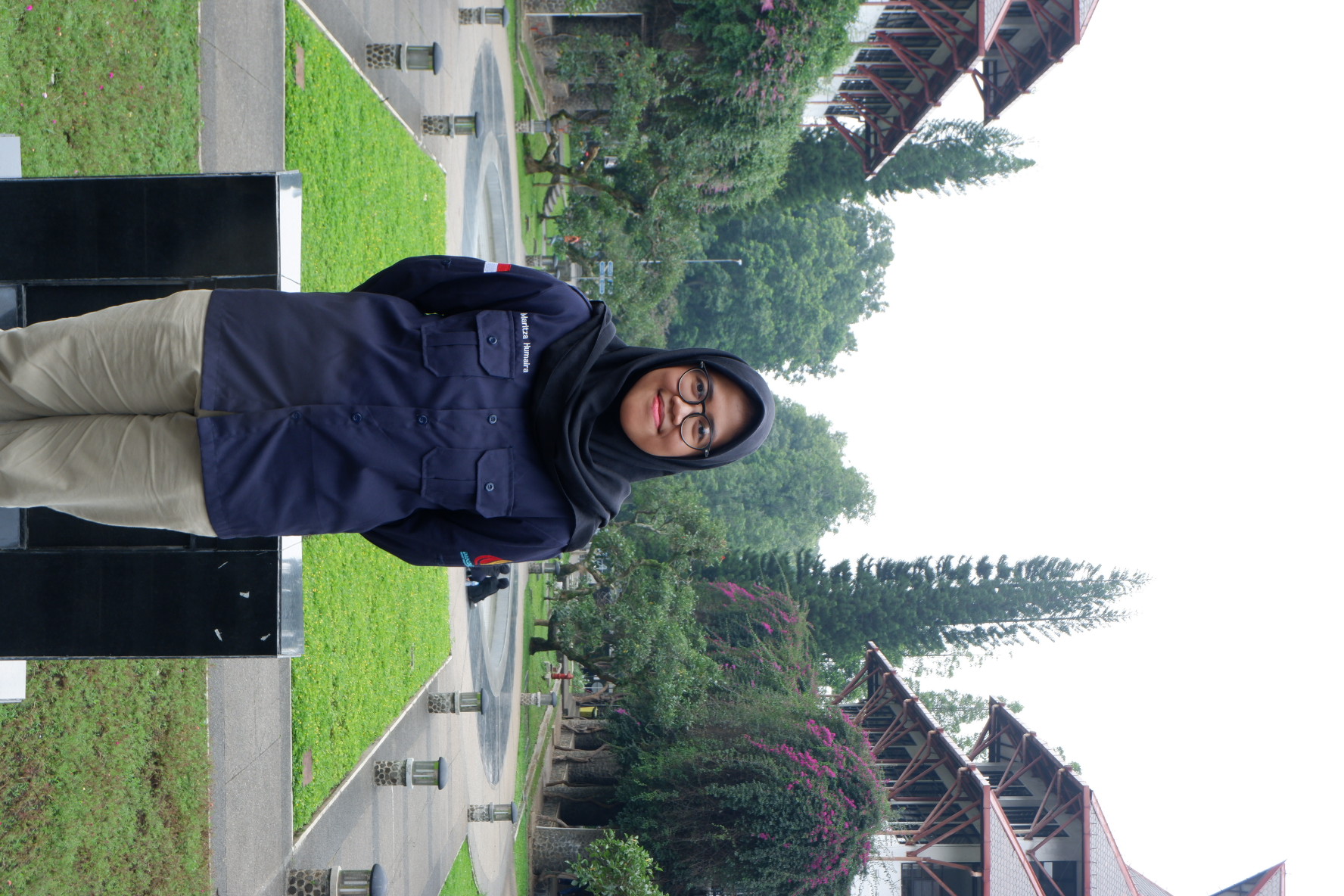 Team - DAGOZILLA ITB